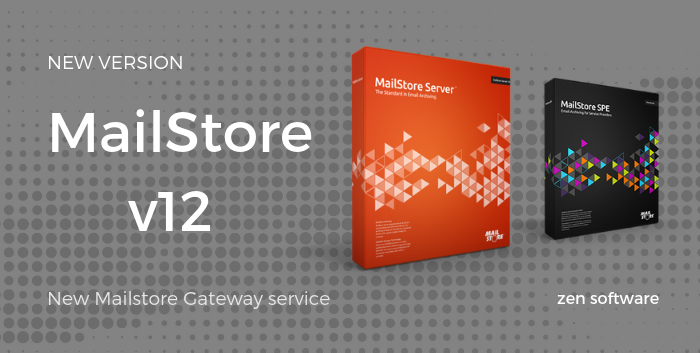 MailStore 12 – Easy SSL with Let's Encrypt and new MailStore Gateway ...